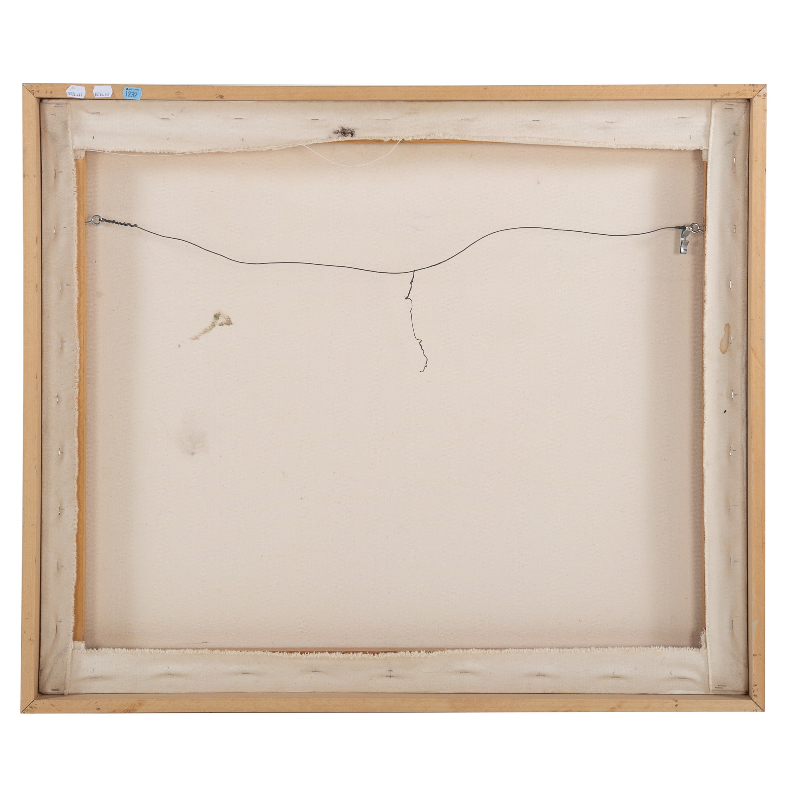 Jennifer Glenn Jennifer Glenn | The Smithsonian Mall | MutualArt