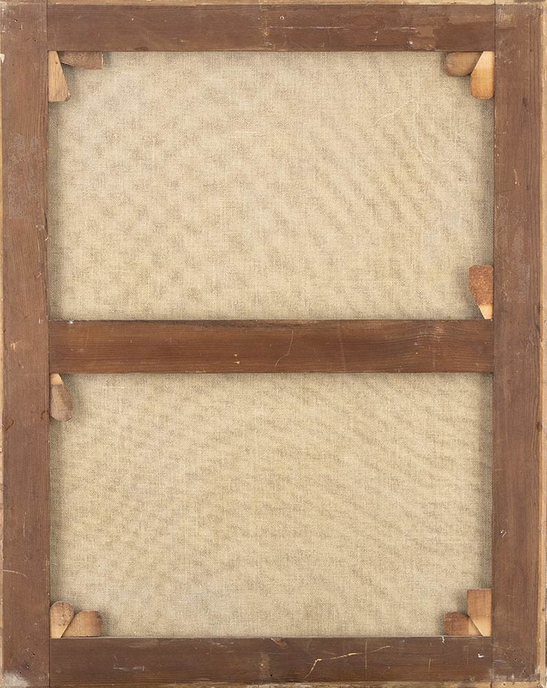 Neapolitan School, 17th Century | Penitent Magdalene | MutualArt