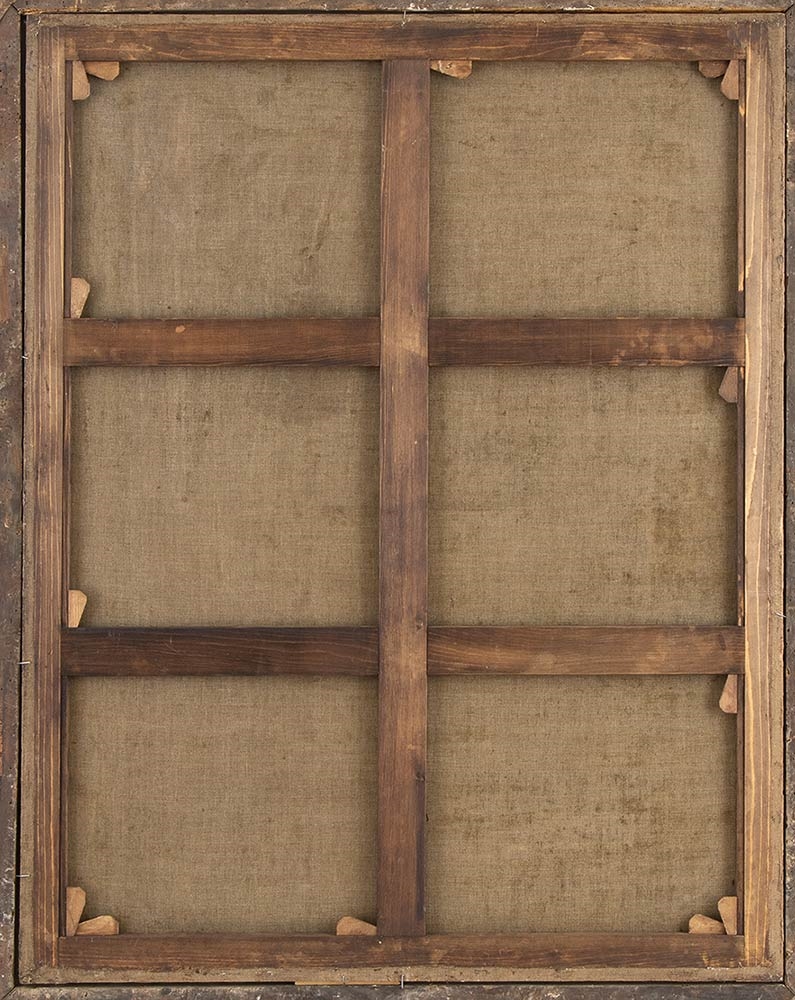 Flemish School 17th Century | Biblical ruler (King David?) | MutualArt