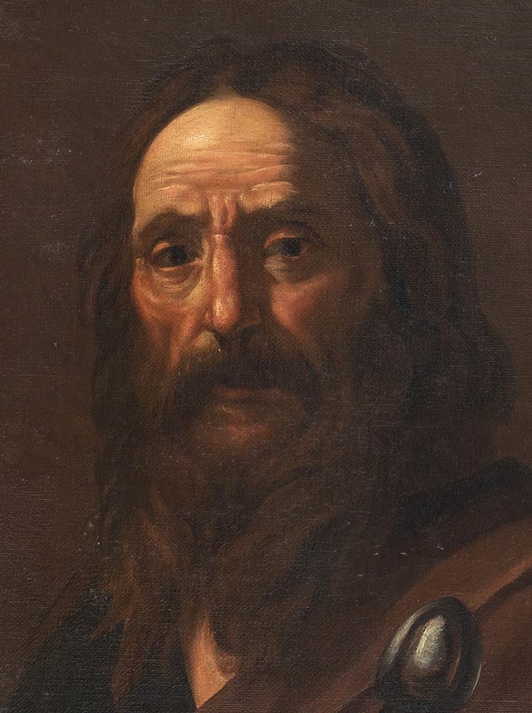 Nicolas Tournier | Saint Peter and Saint Paul | MutualArt