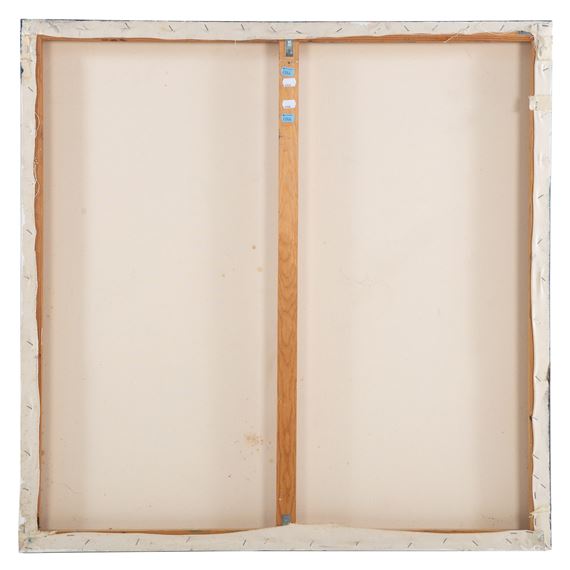 Marie Linnekin | Stone Passage | MutualArt