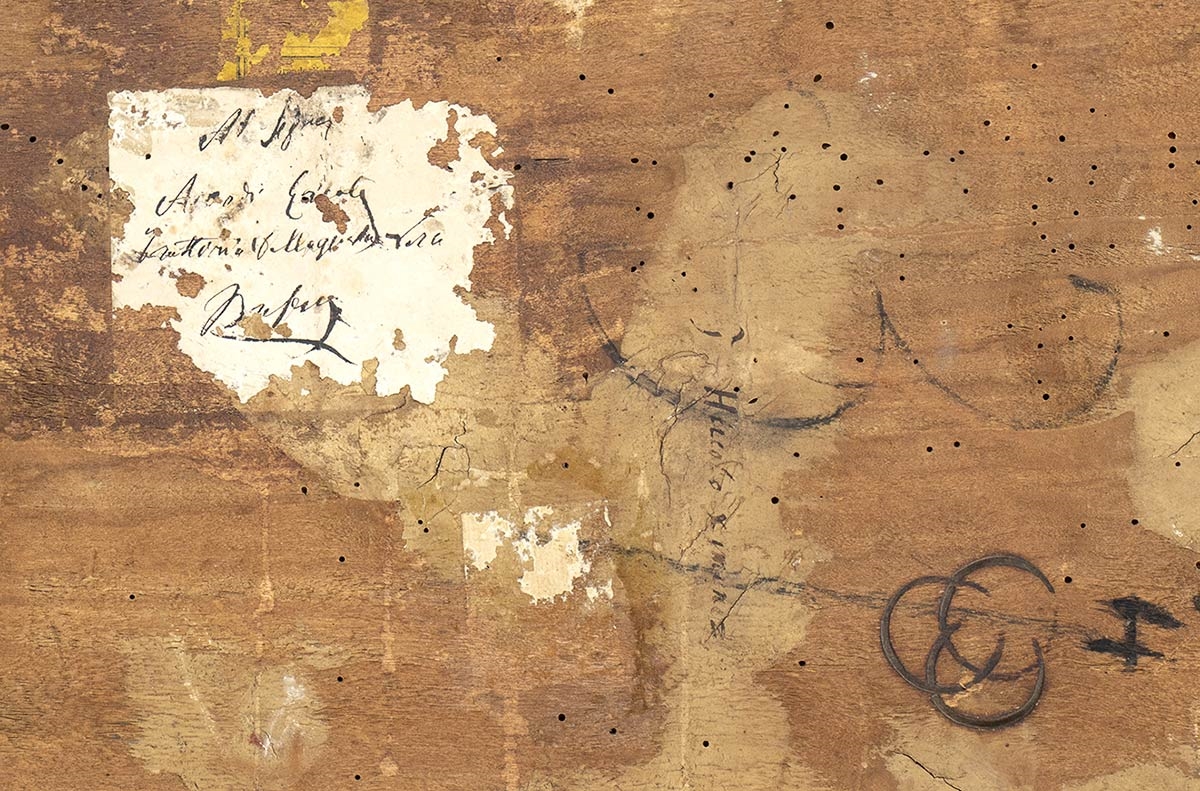 Joos Van Winghe | Nativity | MutualArt