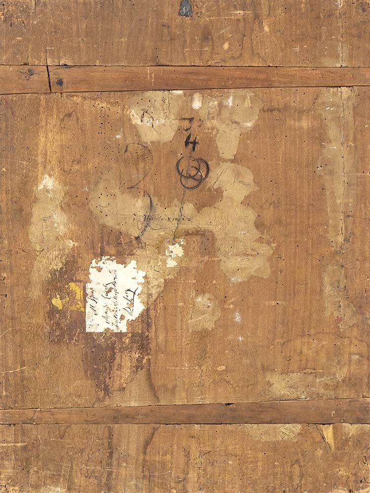 Joos Van Winghe | Nativity | MutualArt