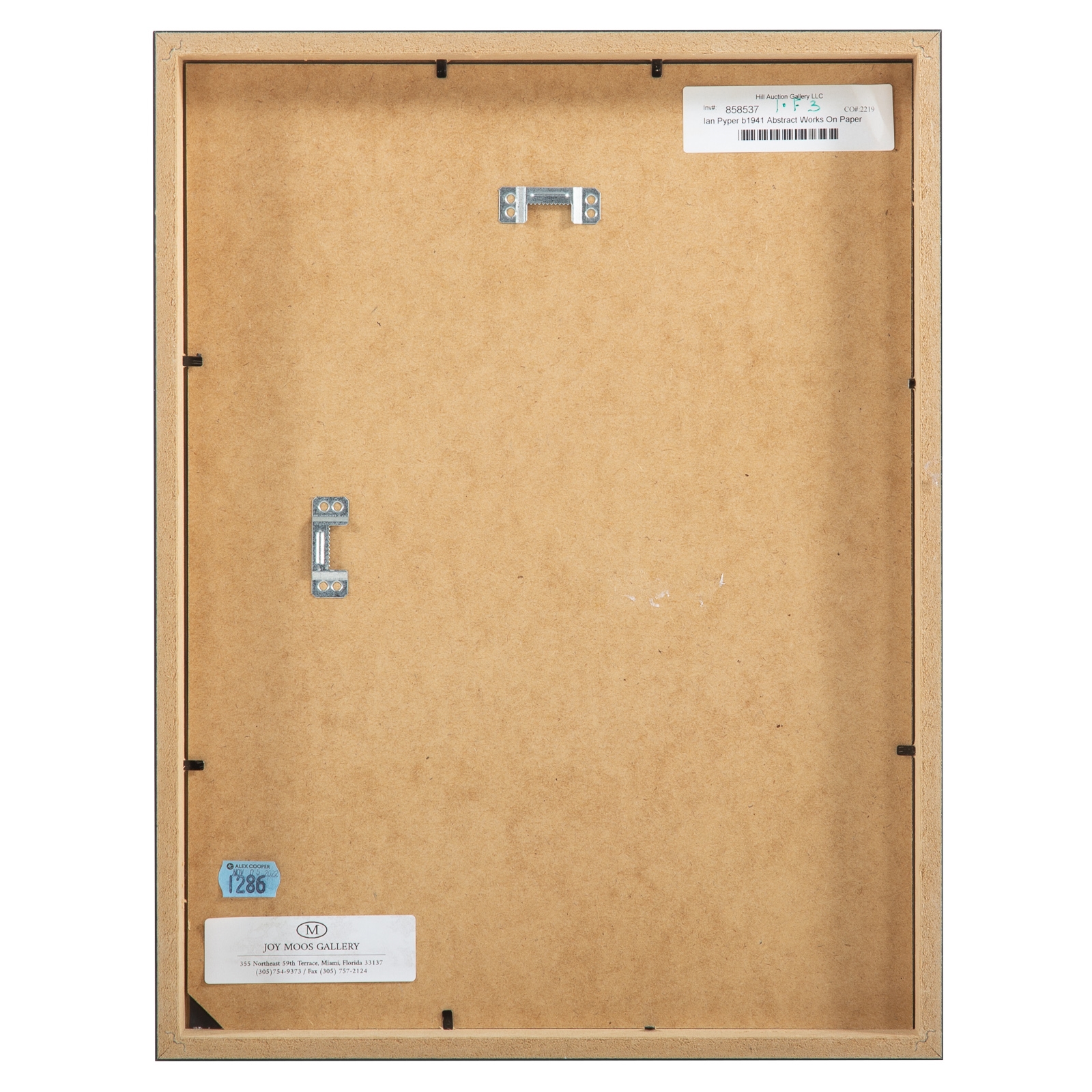 Ian Pyper | Man-Child (98) | MutualArt