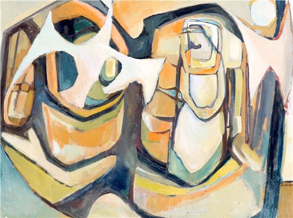 Erica Perry | 3 Artworks at Auction | MutualArt