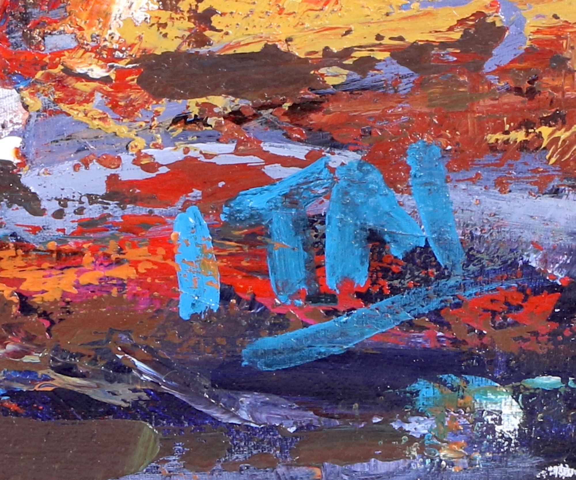 Itai Vangani | MOTHER AND DAUGHTER | MutualArt