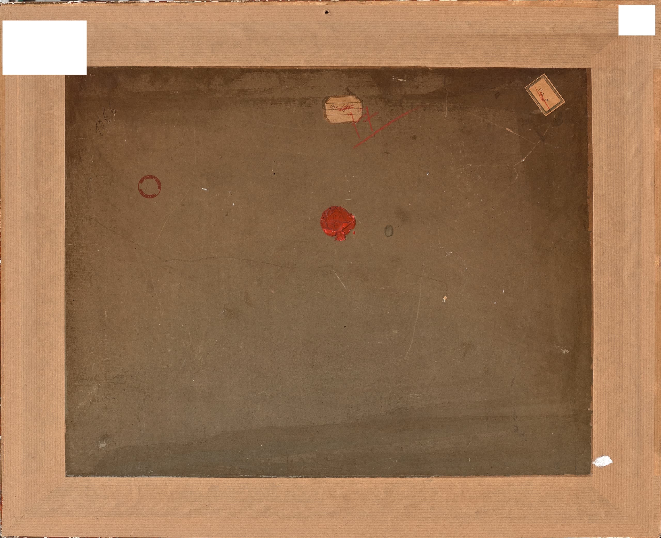 Denis Auguste Marie Raffet | Crimean Tatars in a mosque | MutualArt