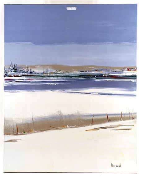 Lise Ruel | Artist Overview | MutualArt