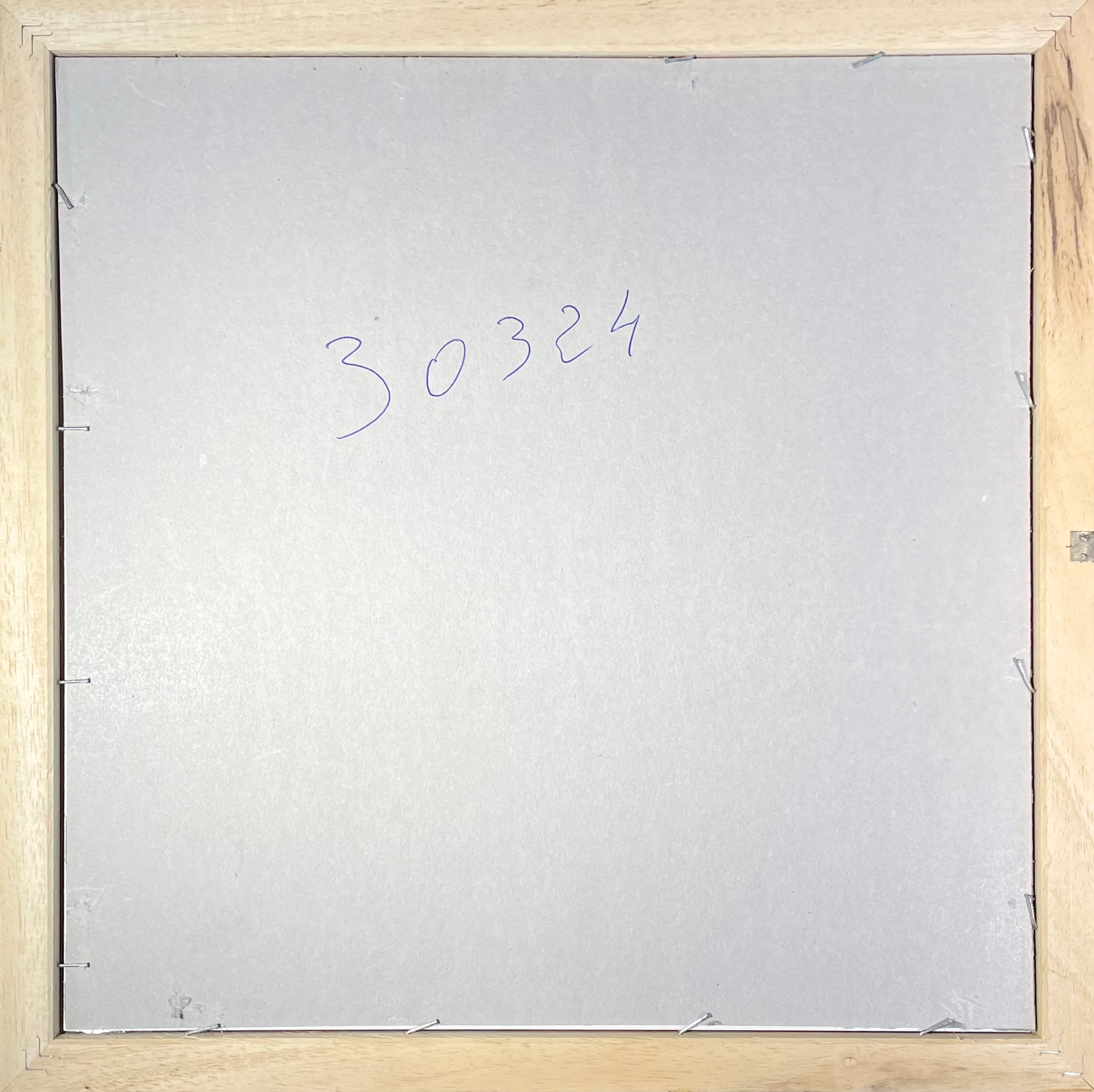 Andy Warhol | Autograph on Ingrid Bergman image | MutualArt