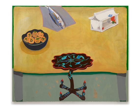 Michelle J Chun | Artist Overview | MutualArt