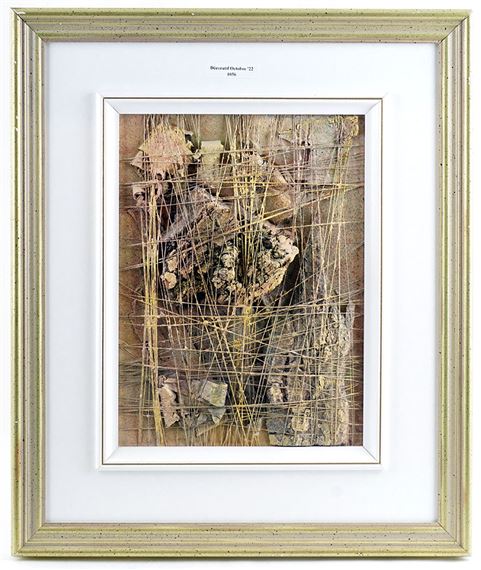 Annie Des Rochers | 1 Artworks at Auction | MutualArt