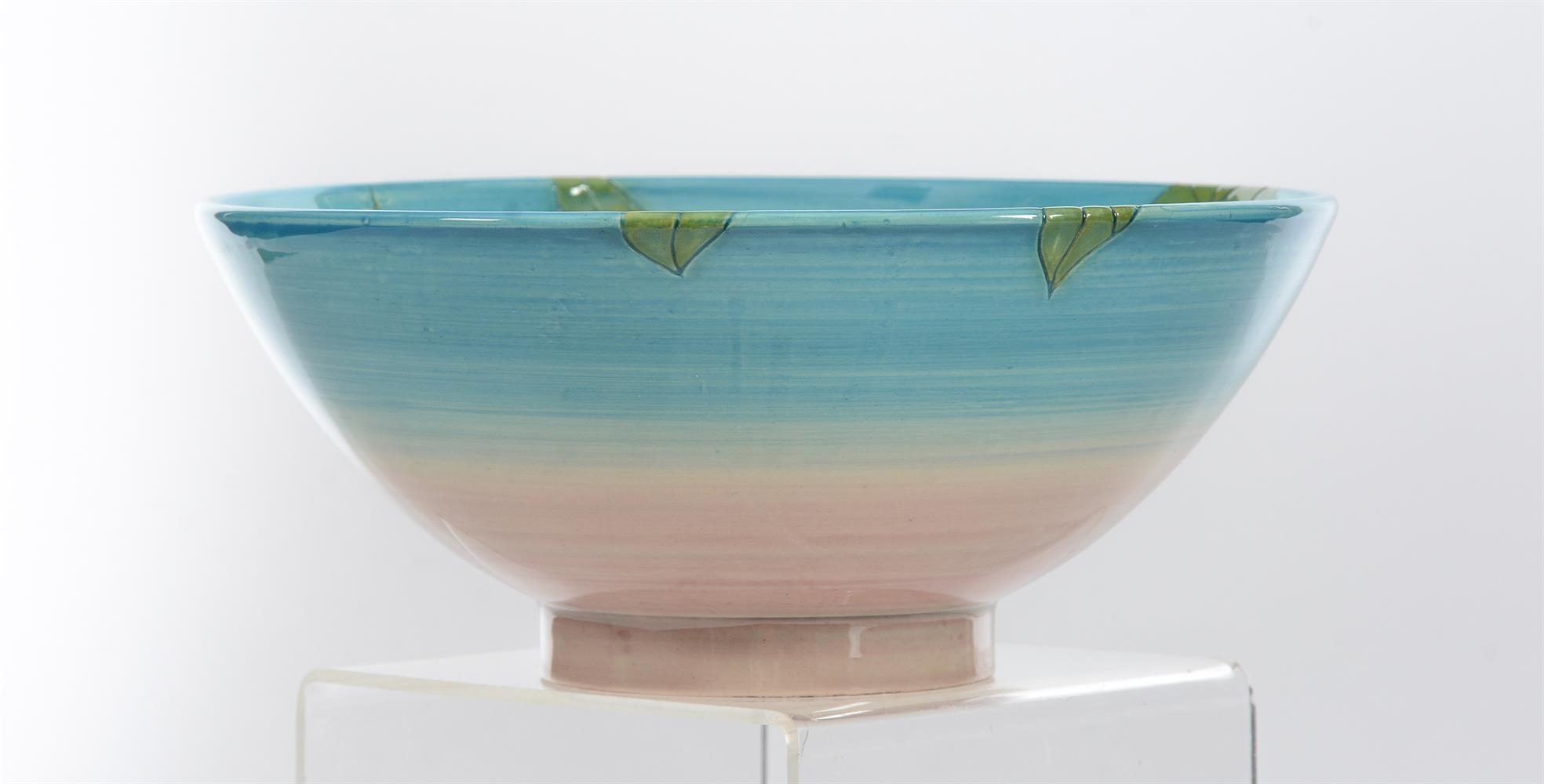 Sally Tuffin | SALLY TUFFIN FOR DENNIS CHINA WORKS | MutualArt