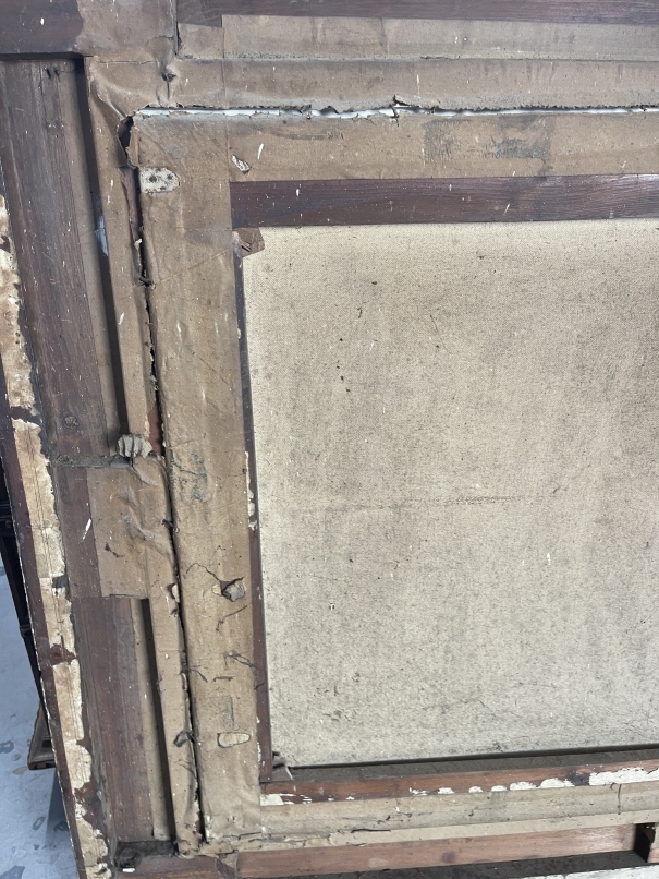 James W. Callow | a maritime study sailing ships in rough seas off a ...