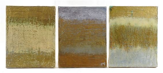 Alexandra Poulin | 0 Artworks | MutualArt