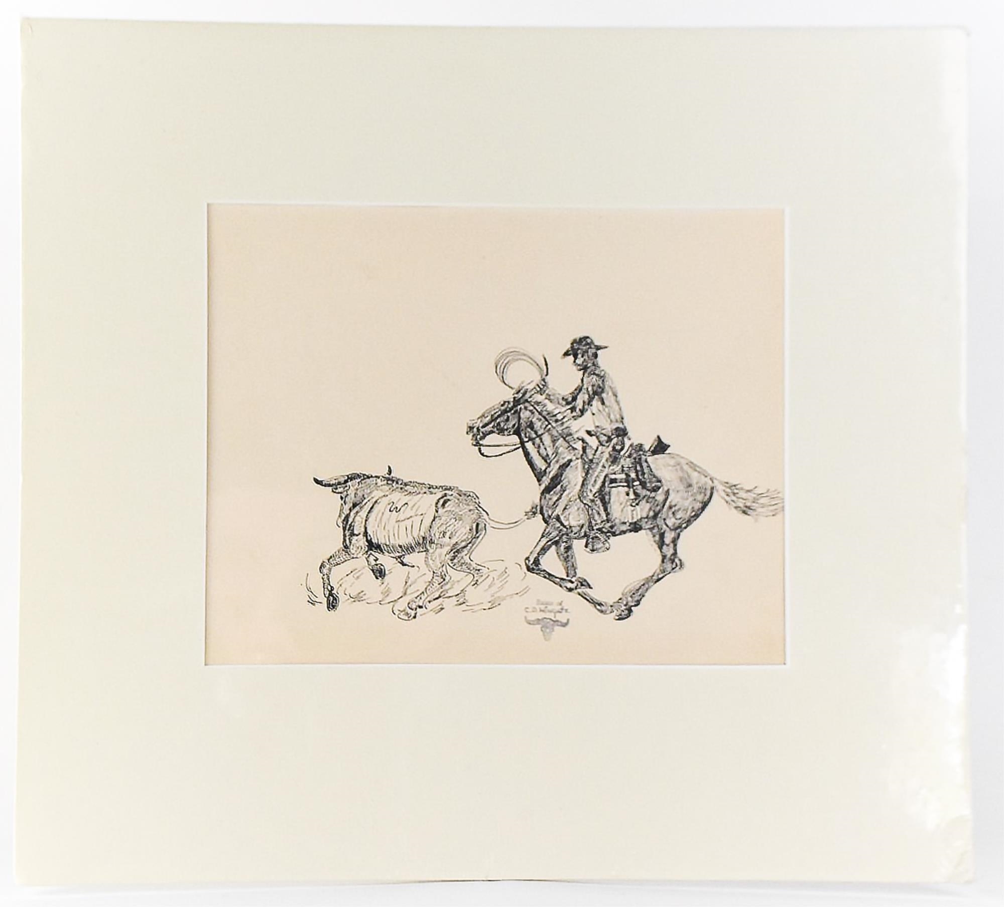 Curtis Wingate | CURTIS WINGATE ORIGINAL DRAWING | MutualArt