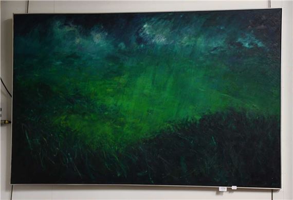 Peter Edward Murray | 2 Artworks | MutualArt