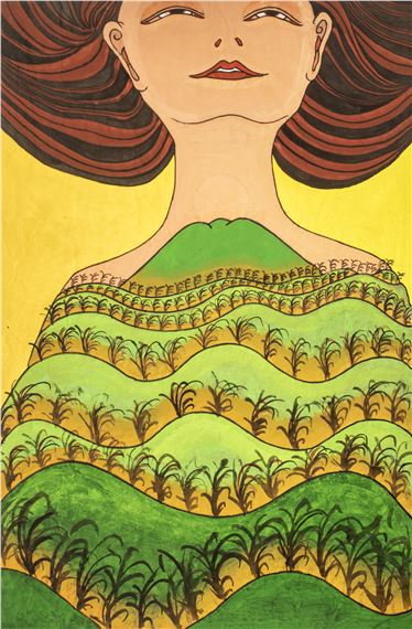 Makoto Toya | Artist Overview | MutualArt