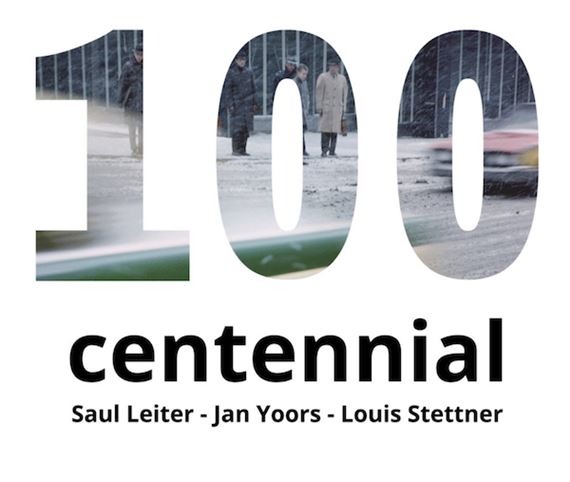 100 centennial | Exhibitions | MutualArt