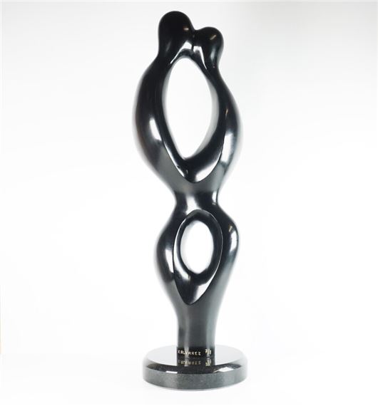 Xavier Alvarez | Fusion | MutualArt