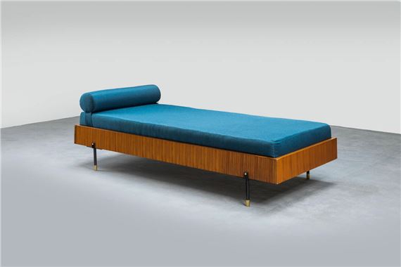 Mario Gottardi | Daybed (50) | MutualArt