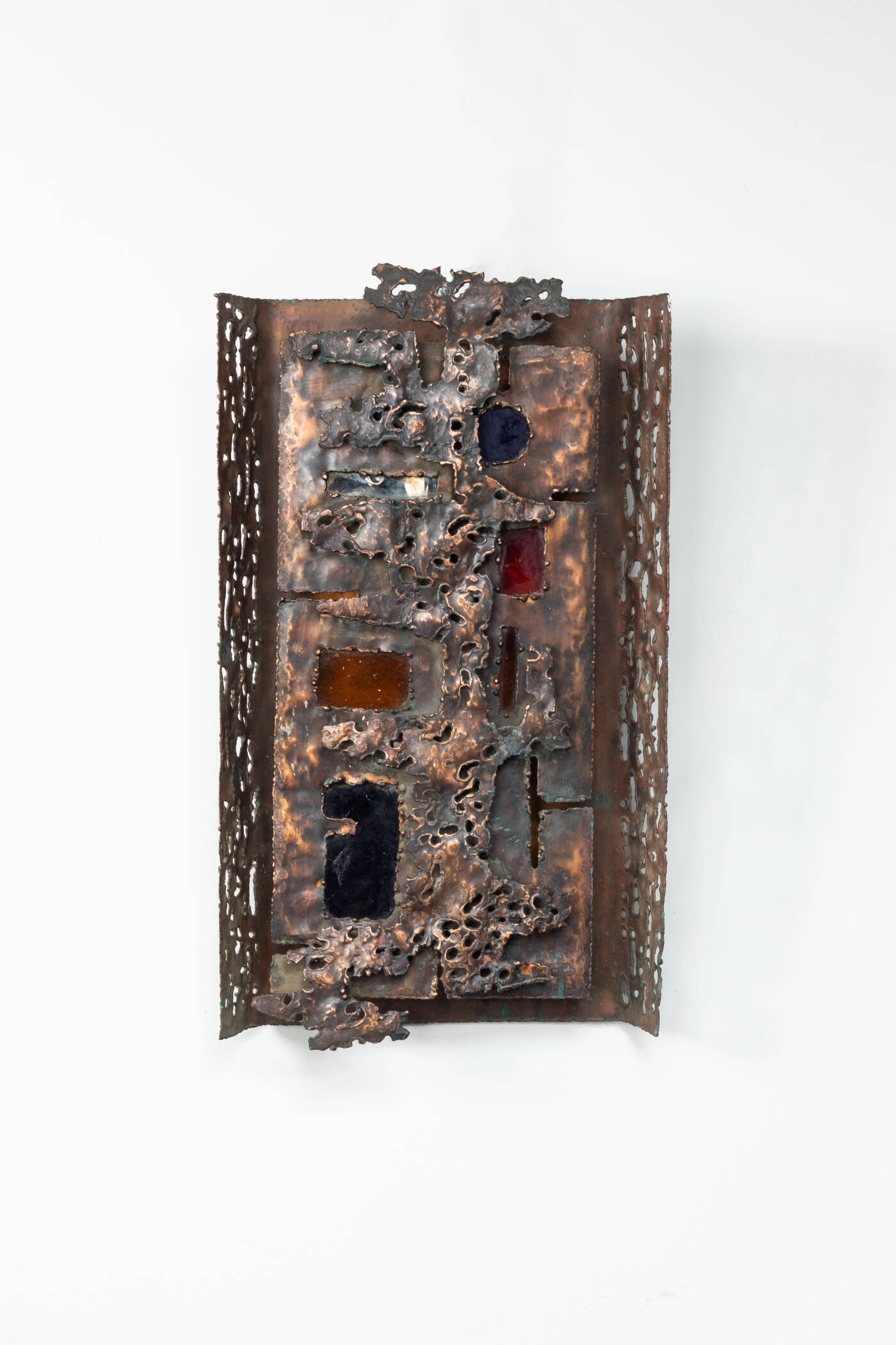 Victor Cerrato | Plafoniera / applique (70) | MutualArt