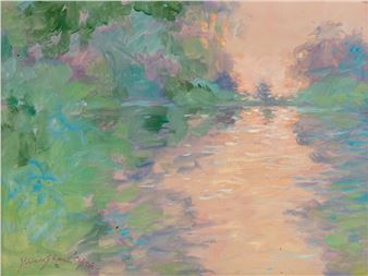 Jessica Zemsky | 24 Artworks at Auction | MutualArt