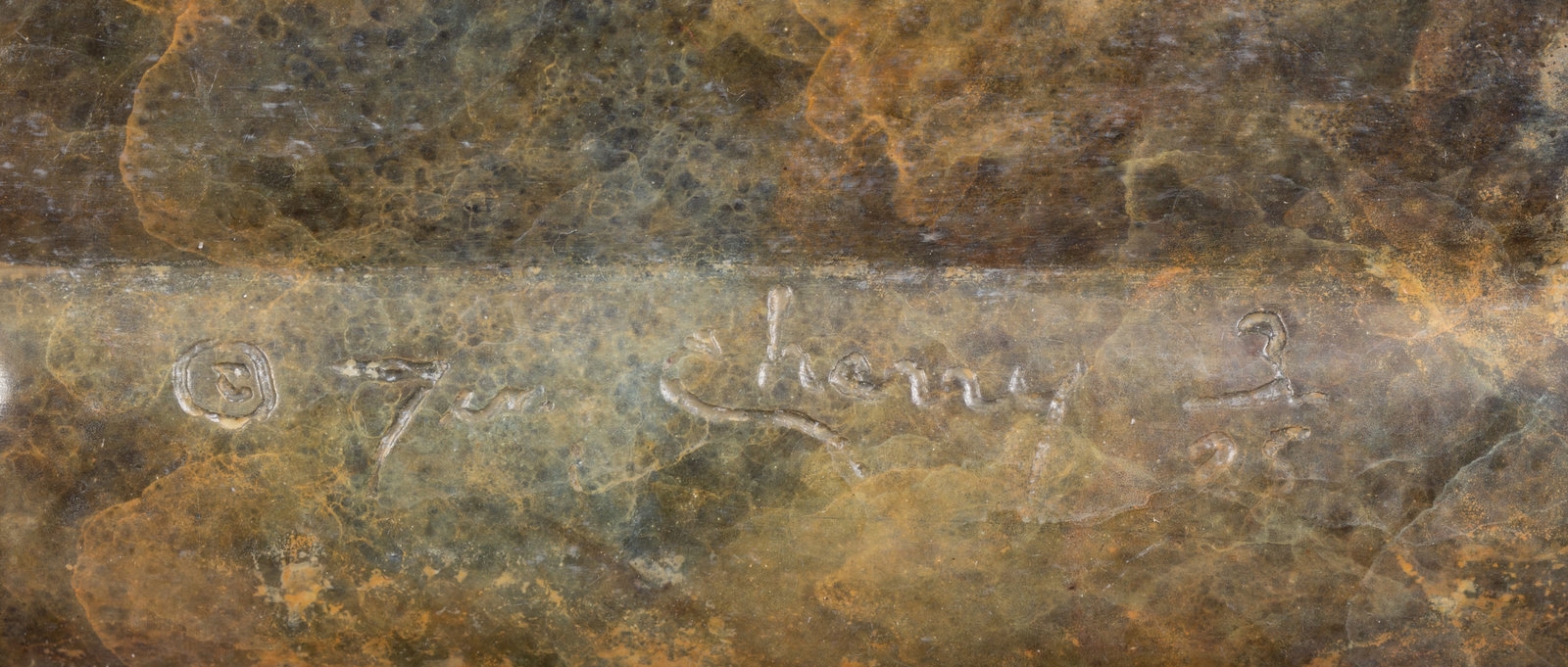 Tim Cherry | A Better Mouse Trap | MutualArt