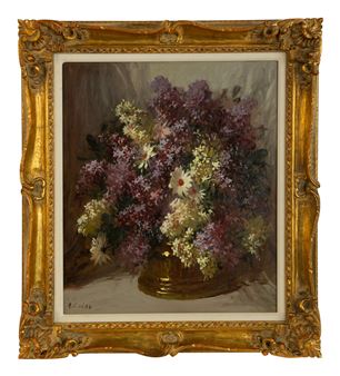 Rudolph Colao | 45 Artworks at Auction | MutualArt