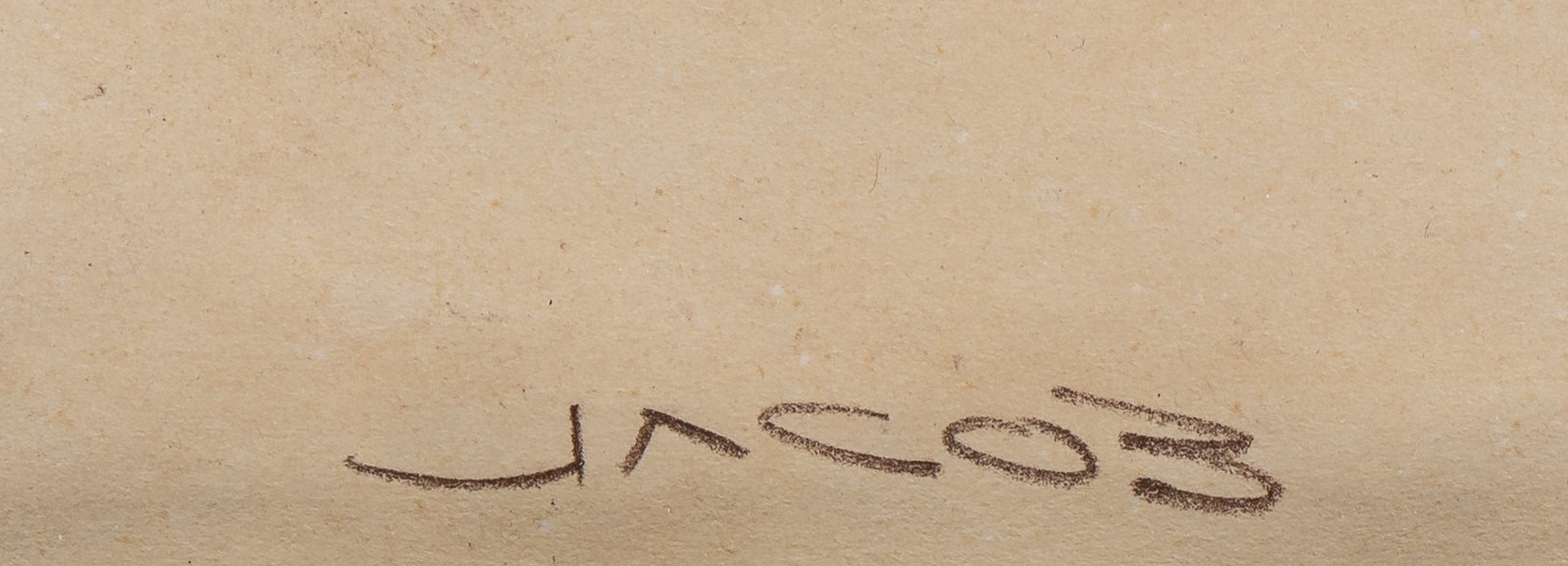 Ned Jacob | Robed Indian | MutualArt