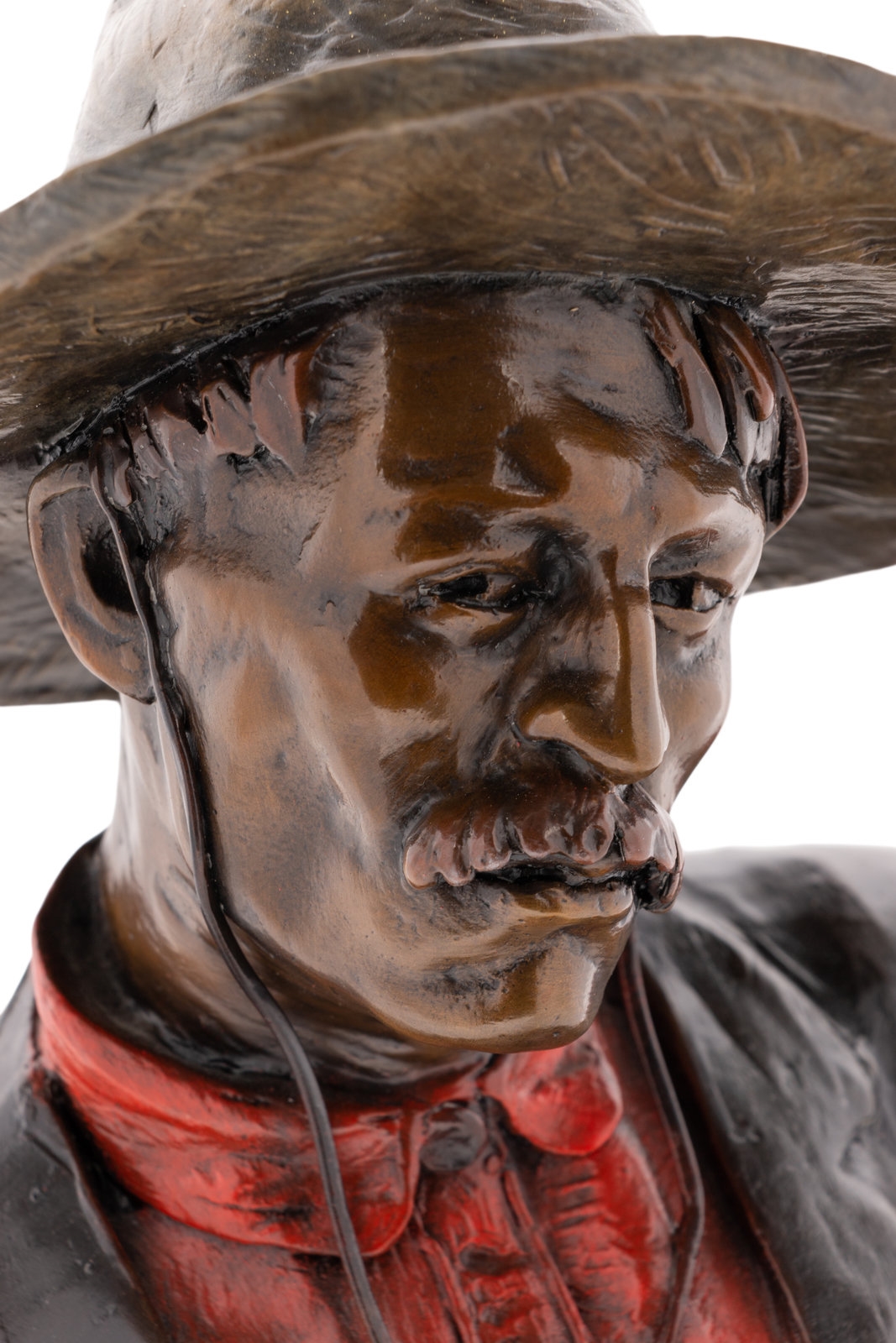 David Lemon | Cowboy Legacy | MutualArt