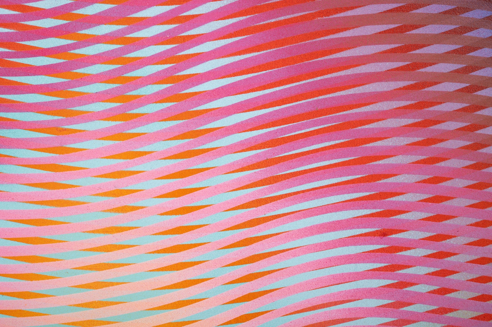 Merrill Mahaffey | New Horizons (1971) | MutualArt