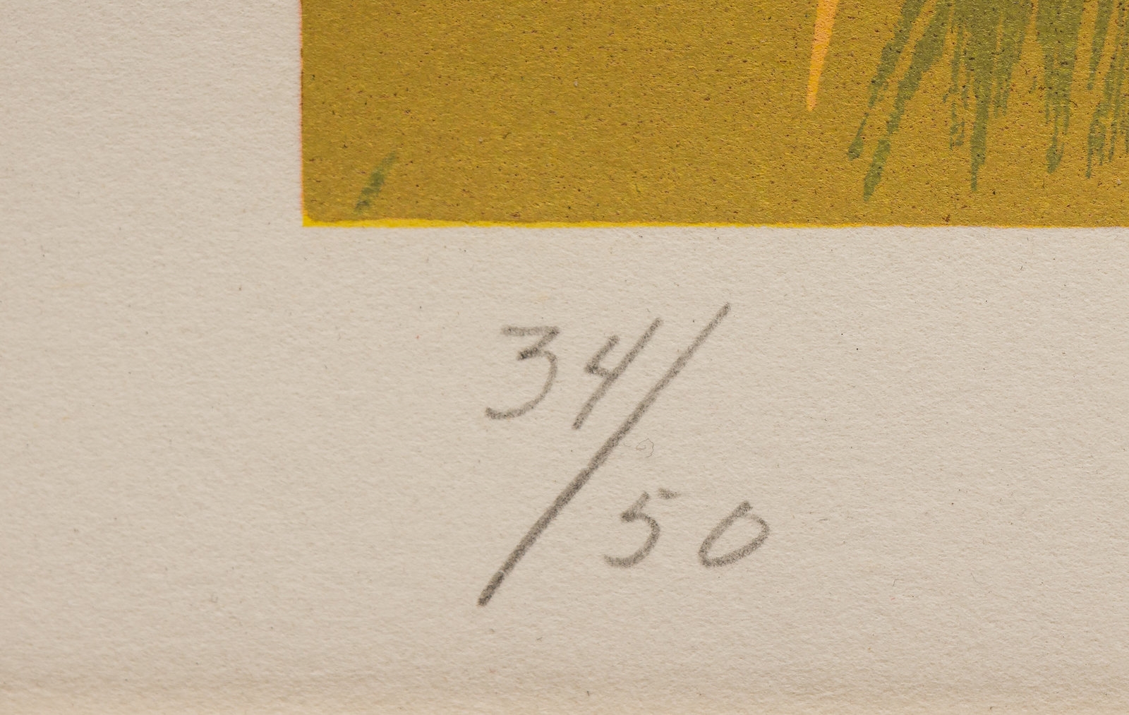 Earl Biss | Parlay (1977) | MutualArt