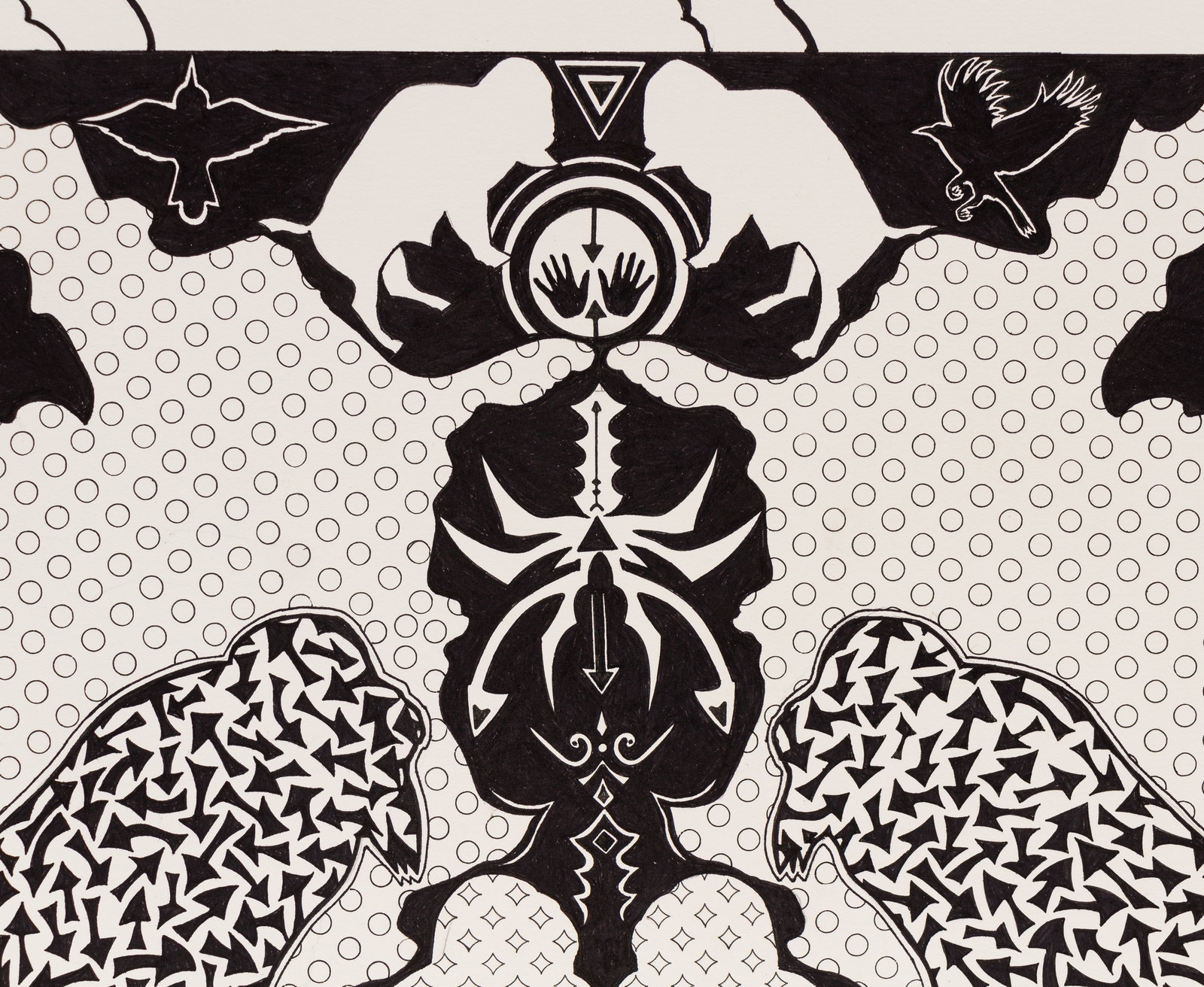 Richard Glazer Danay | American Bison | MutualArt