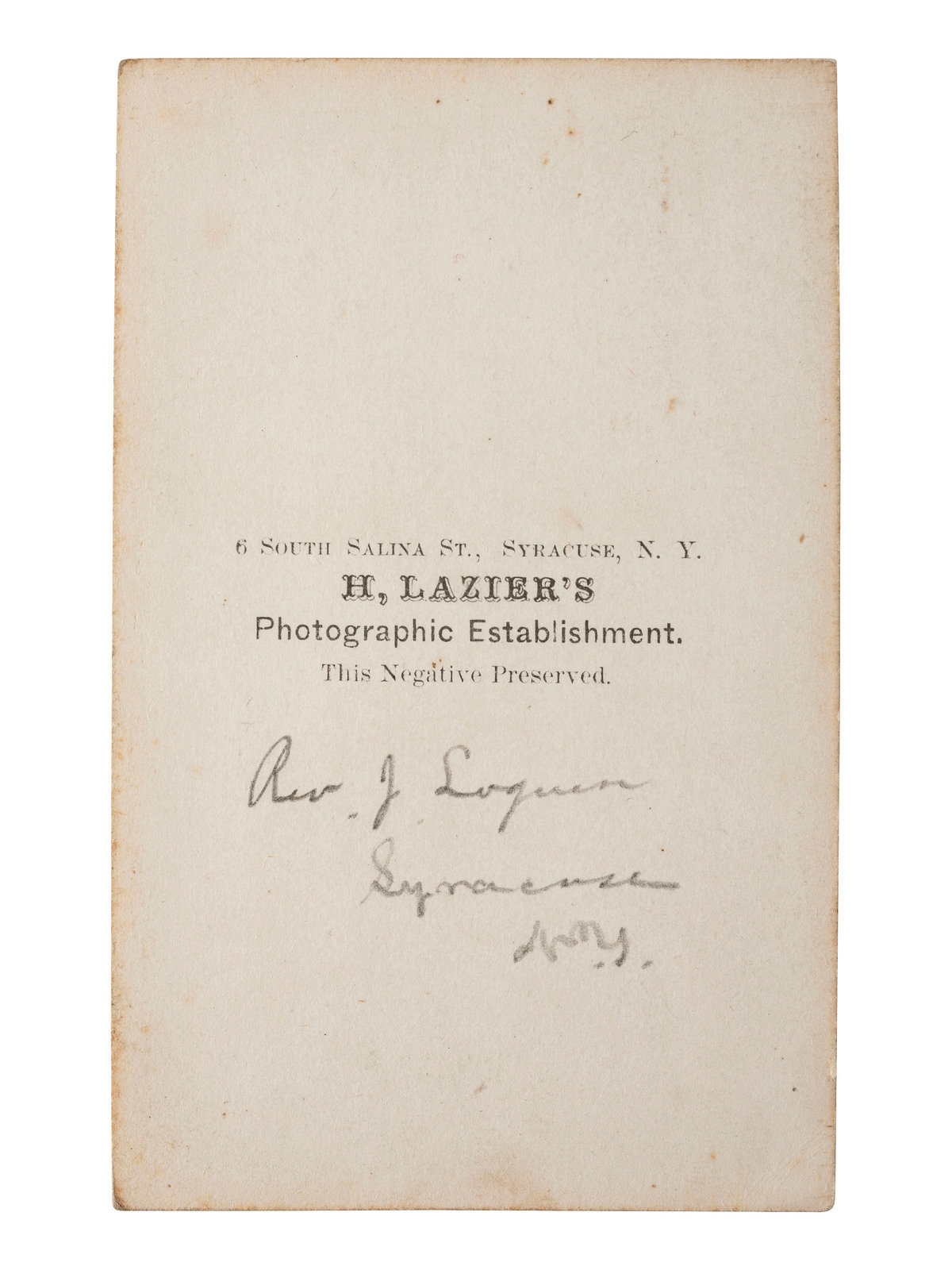 H. Lazier | [AFRICAN AMERICANA]. LAZIER (1834) | MutualArt
