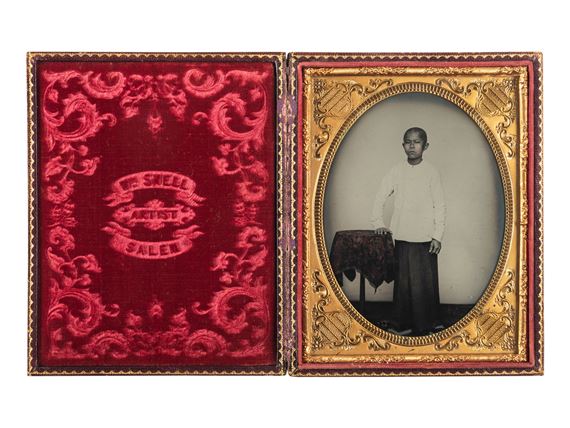 William Snell | 1 Artworks at Auction | MutualArt