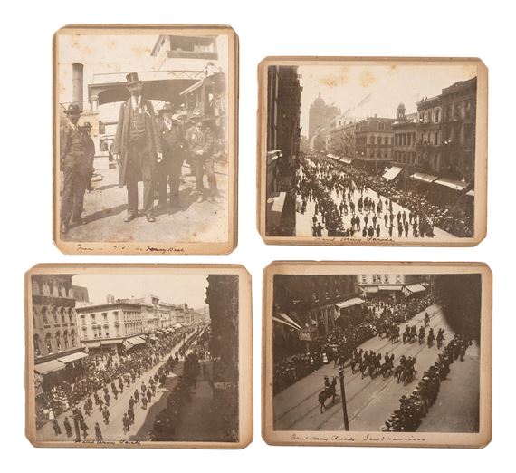 O. H. Temte | [CIVIL WAR]. TEMTE | MutualArt