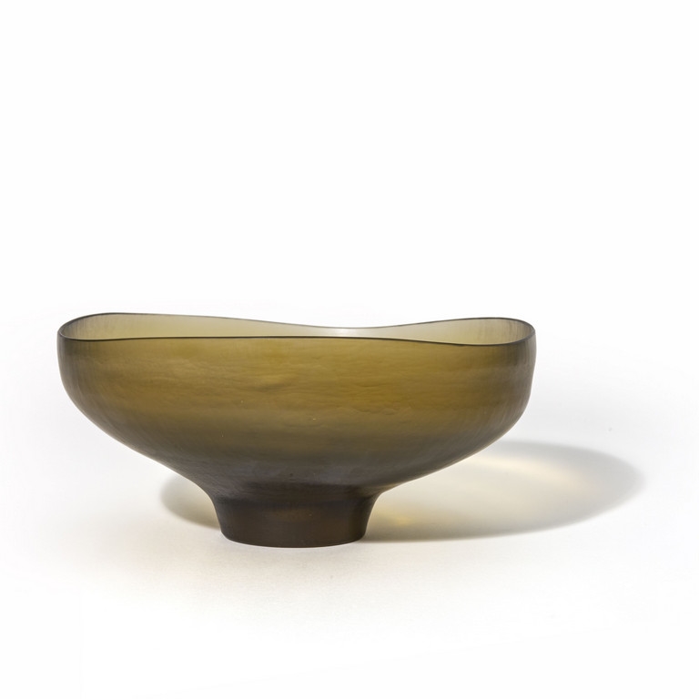 Tobia Scarpa | Una coppa (1960) | MutualArt