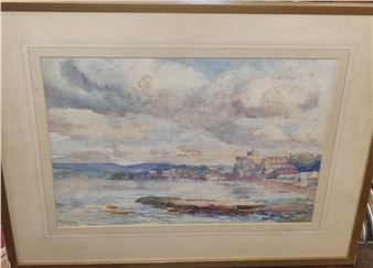 Louise Jopling | 16 Artworks at Auction | MutualArt