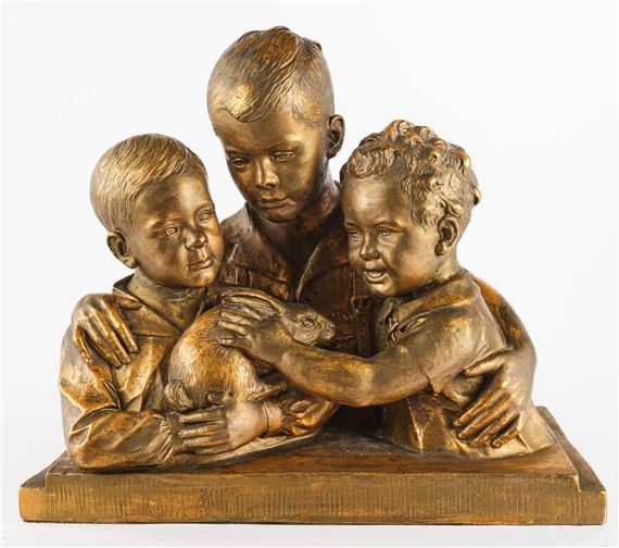 Stephan Walter | 2 Artworks at Auction | MutualArt