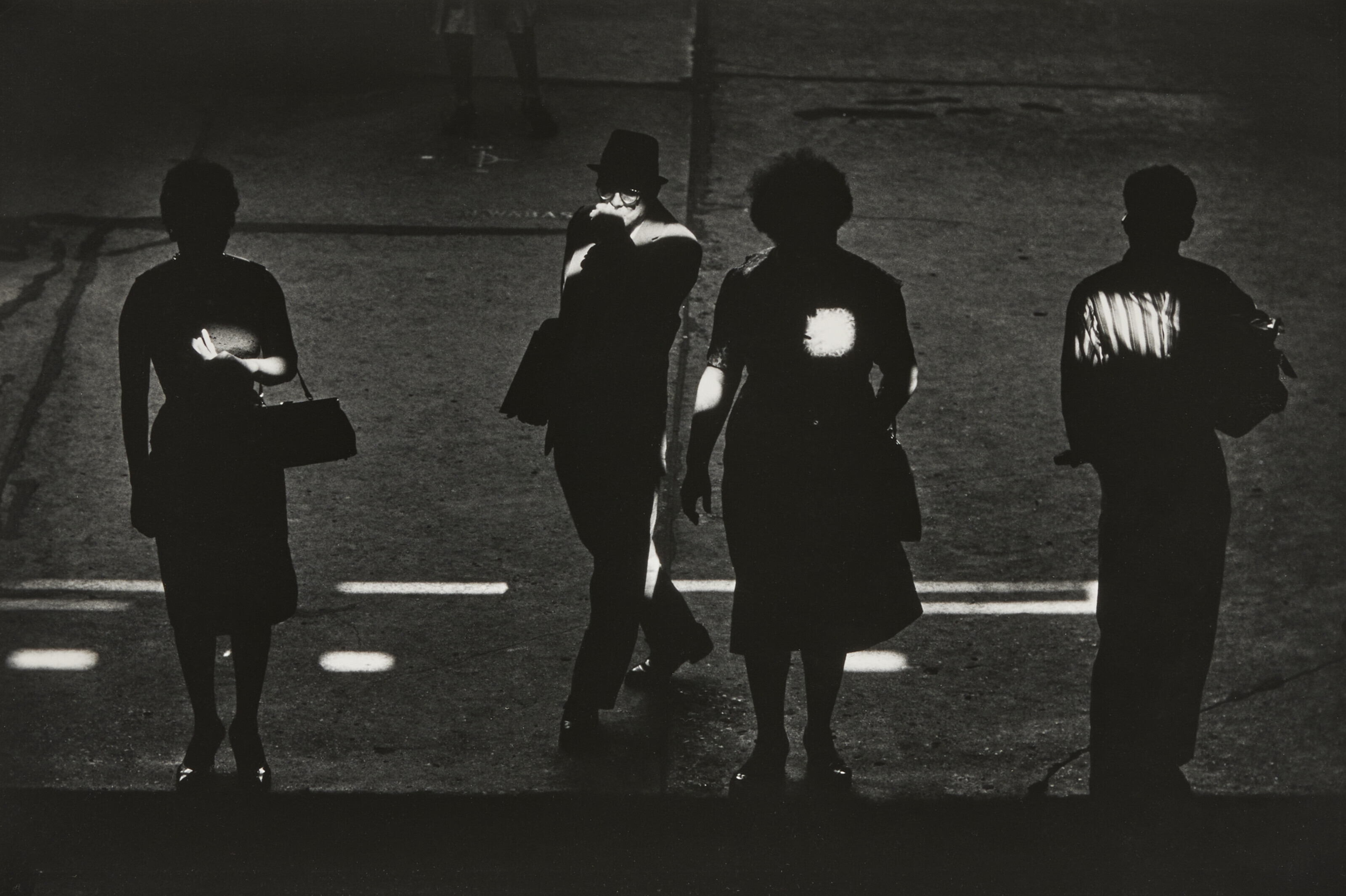 Kenneth Josephson | Chicago, 1961 | MutualArt