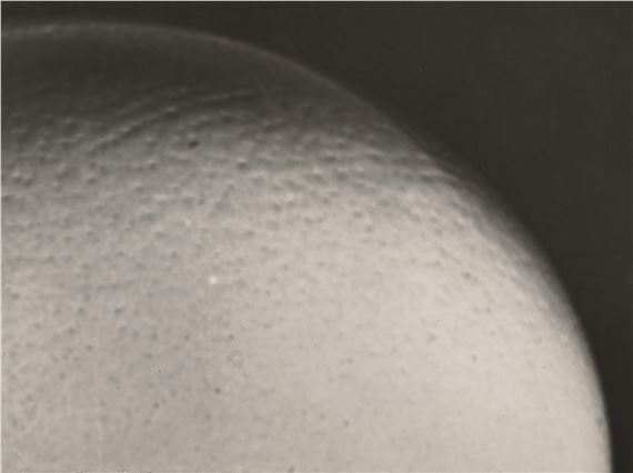 Man Ray | Ostrich Egg, 1944 | MutualArt