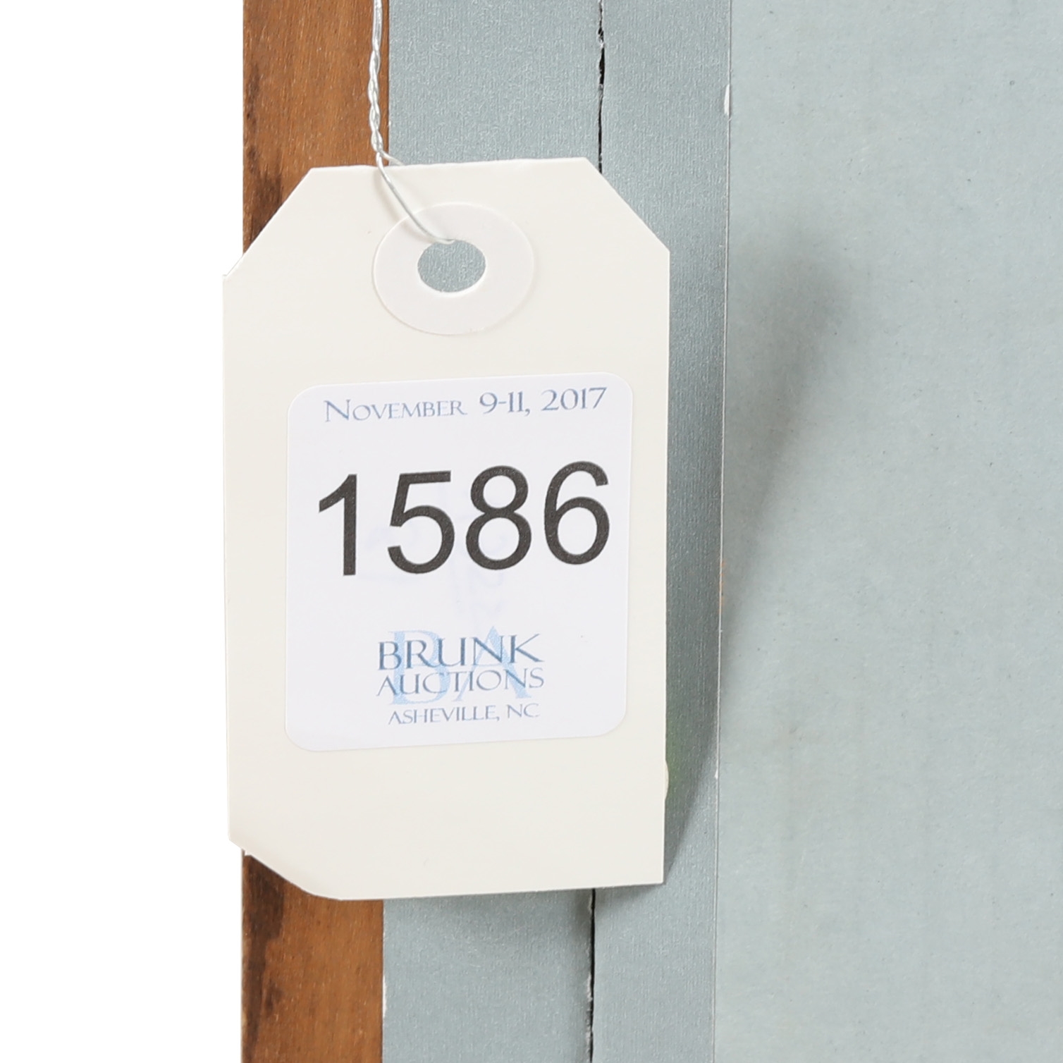 Mike Pearsall | Roundhouse | MutualArt