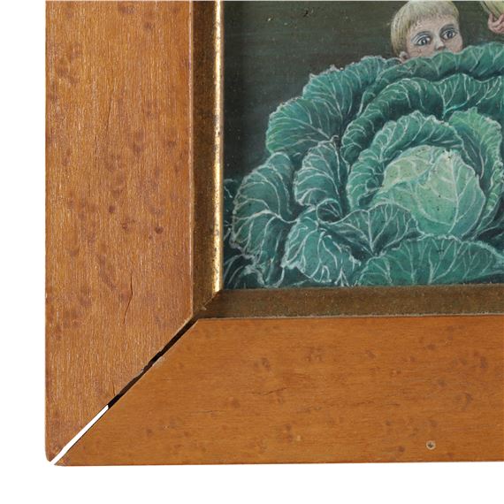 Jean Jones Jackson | Bumper Crop (1974) | MutualArt