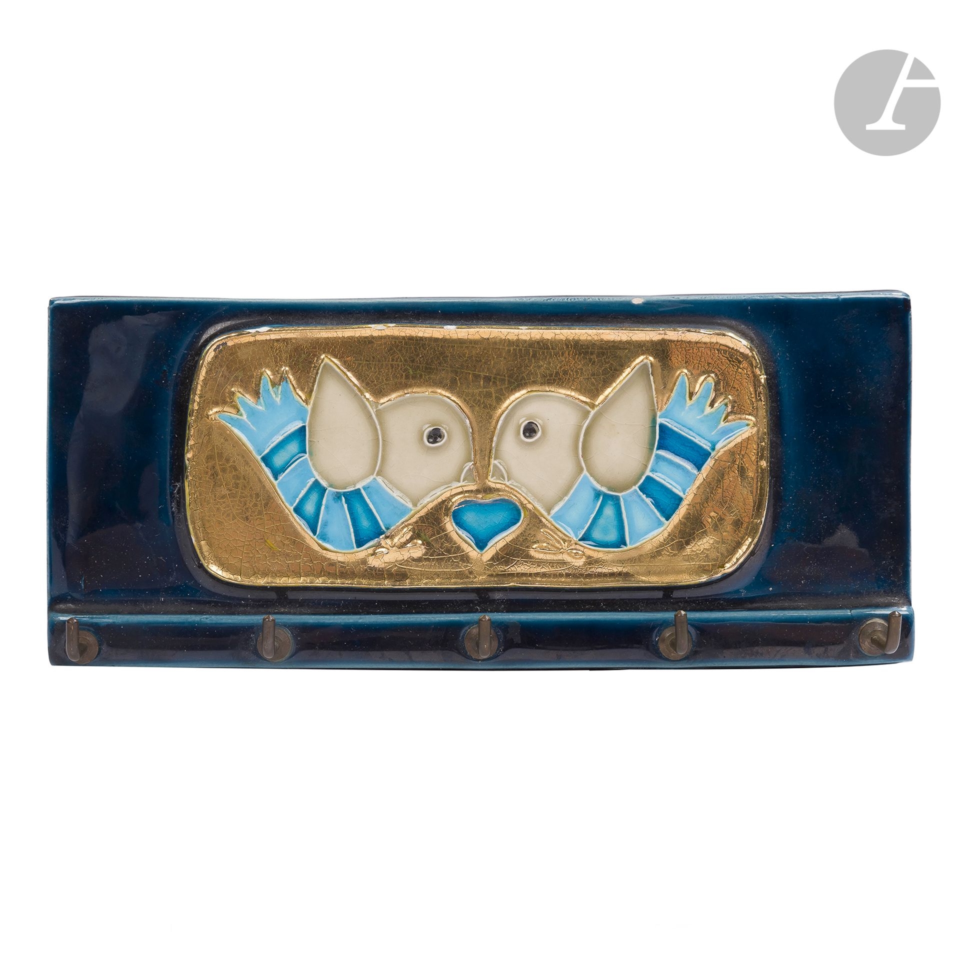 Mithé Espelt | Cuckoo clock | MutualArt