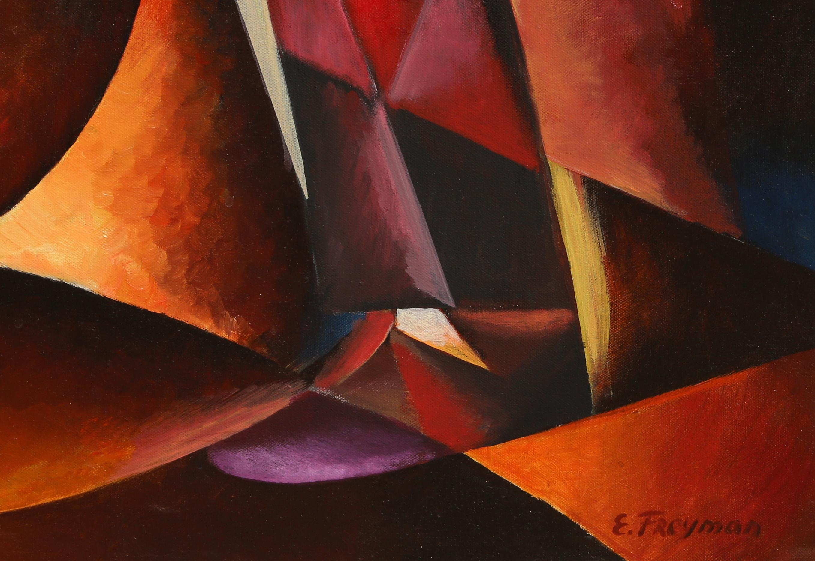 Erik Freyman | Duet 3 | MutualArt