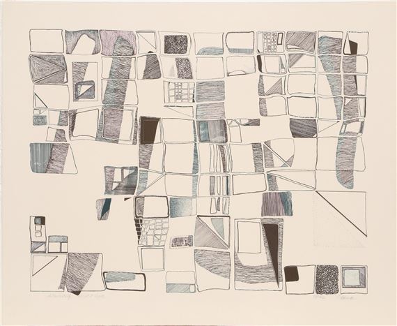 Cheryl Brock | 1 Artworks at Auction | MutualArt