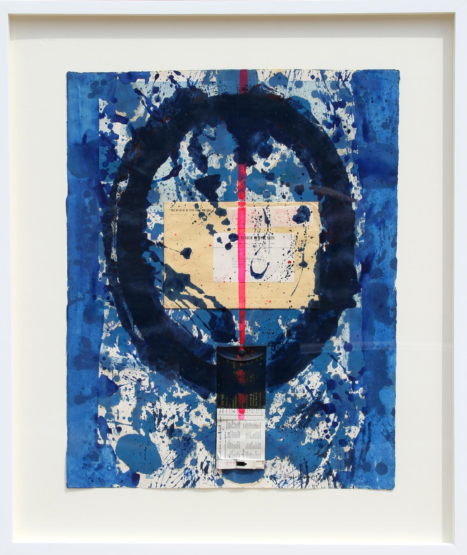 Josep Grau Garriga | Museum of Fine Arts, Houston TX (1971) | MutualArt