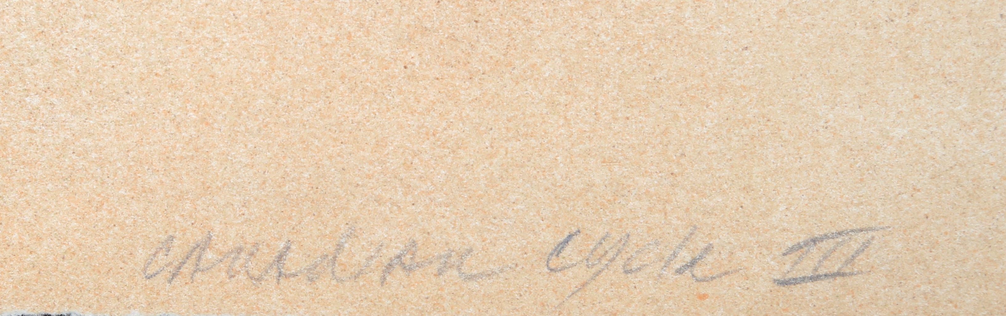 Deborah Kogan Ray | Canadian Cycle III | MutualArt