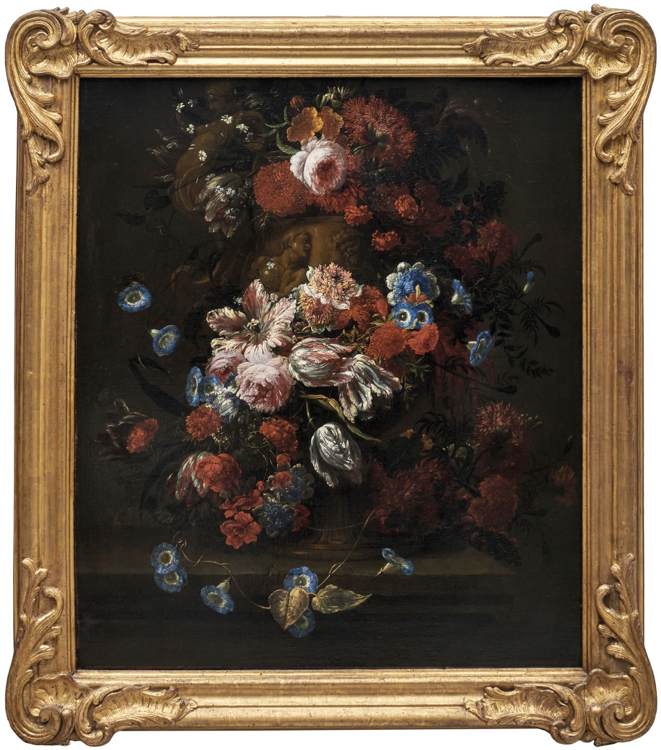 Thomas Willeboorts Bosschaert | VENUS AND ADONIS | MutualArt