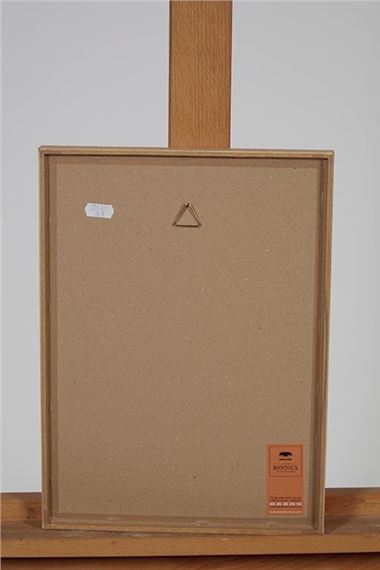 Claude Genisson | Vénus Atargatis, 1997 (1997) | MutualArt